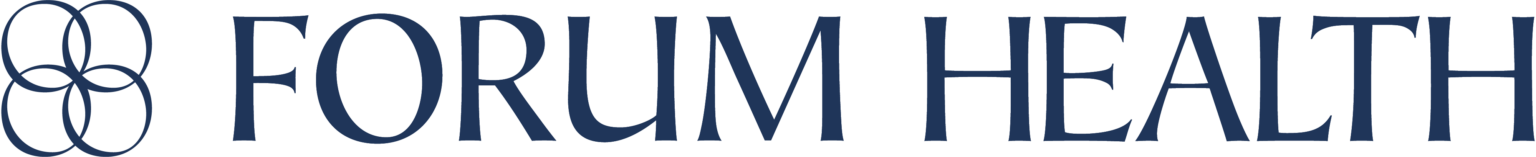 How it Works - Forum Health